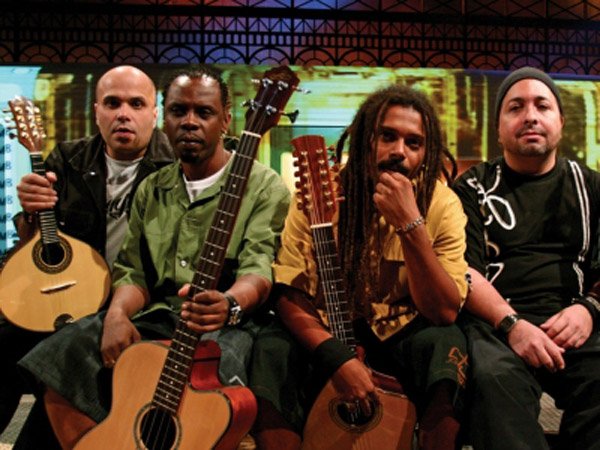 O Rappa | Rappa, Música brasileira, Musica popular brasileira